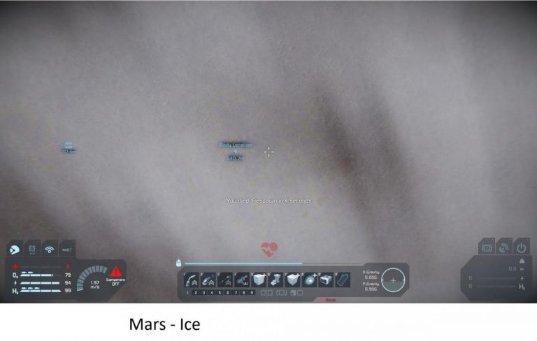 Space Engineers - How to Find Ores (Updated) - SteamAH