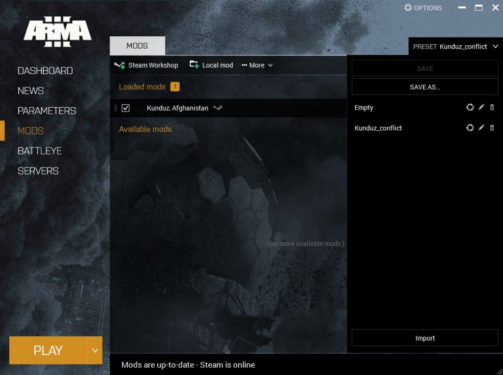 Arma 3: Ultimate Guide in 2019 - SteamAH