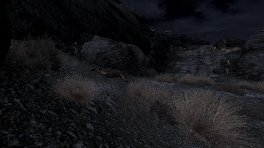 Fallout: New Vegas - How to Get to New Vegas at Lv.1 - SteamAH