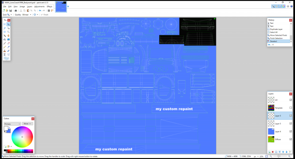 Tourist Bus Simulator: How to Customize Repaints - SteamAH