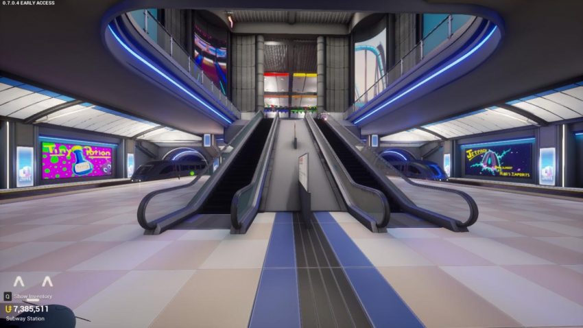 Tower Unite: Hidden Developer HQ Locations - SteamAH