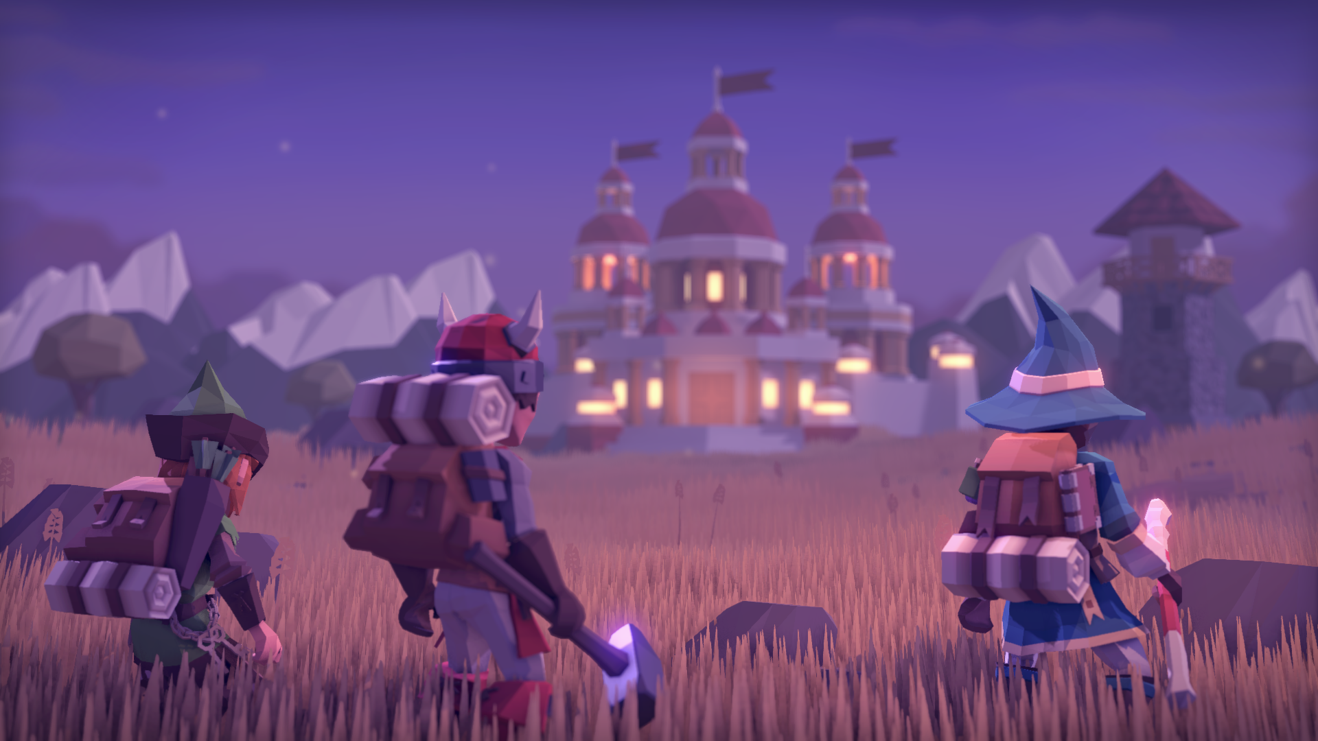 For The King: How to Defeat Master Difficulty Successfully - SteamAH