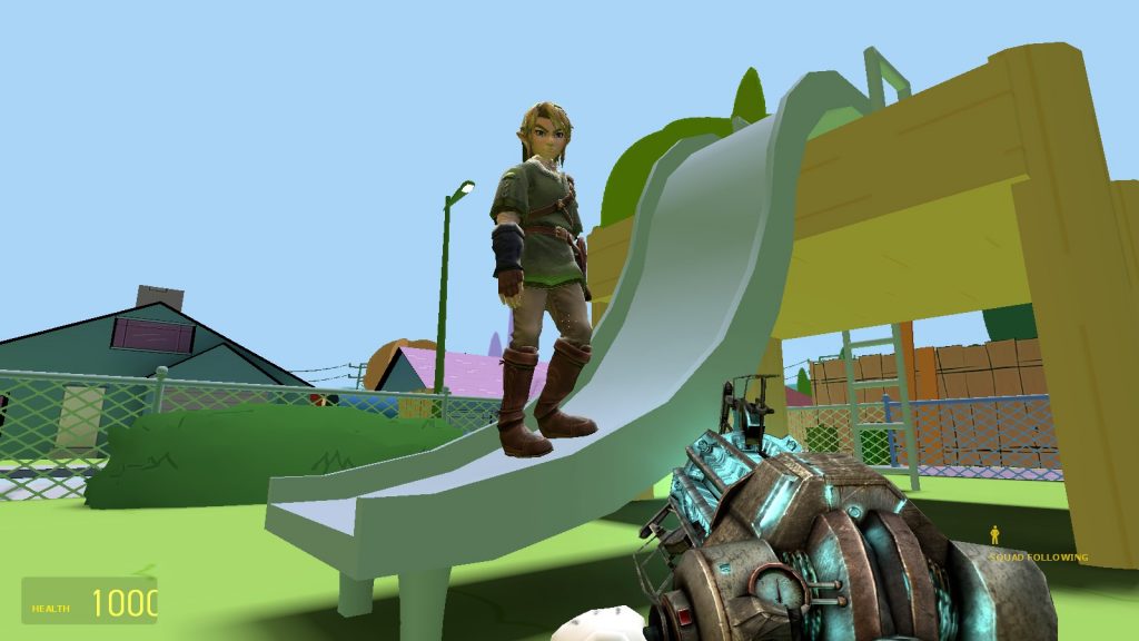 Garry's Mod: How to Cook a Good Lasagne - SteamAH