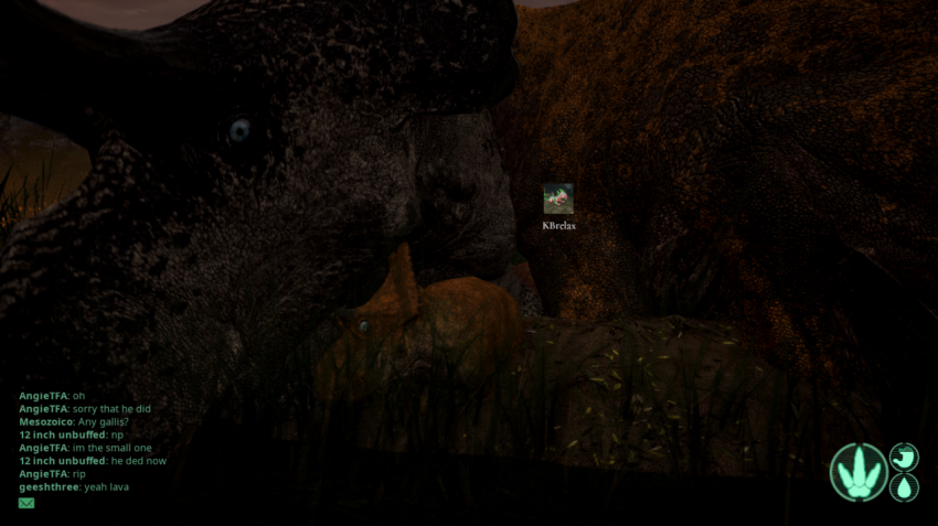 The Isle: How to Use Admin Commands - SteamAH