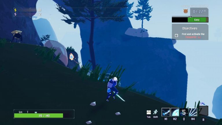 Risk of Rain 2: Newt Altar Locations - SteamAH