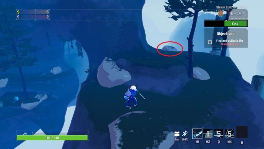 Risk of Rain 2: Newt Altar Locations - SteamAH