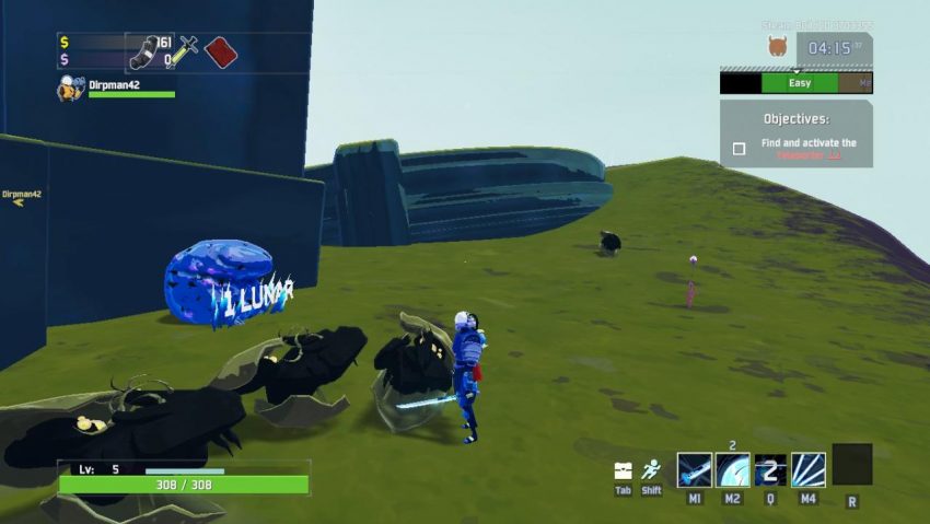 Risk of Rain 2: Newt Altar Locations - SteamAH