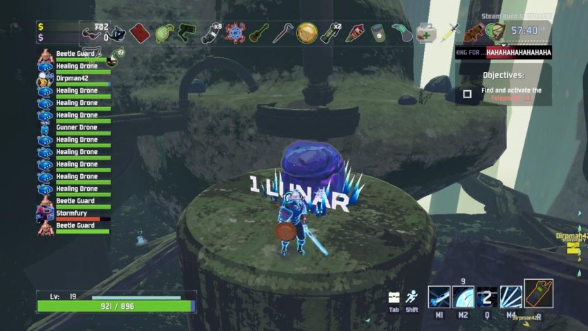 Risk of Rain 2: Newt Altar Locations - SteamAH