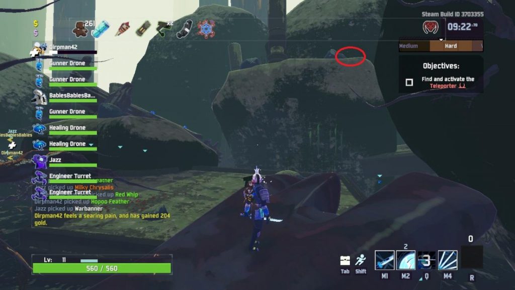 Risk of Rain 2: Newt Altar Locations - SteamAH