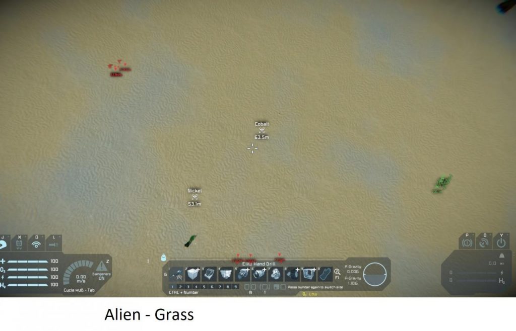 Space Engineers: How to Find Ores Post-Survival Update - SteamAH