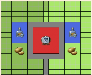 Anno 1800: City and Production Optimized Layout Guide - SteamAH