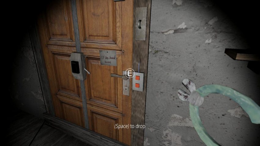 Granny: All Items and Their Use - SteamAH