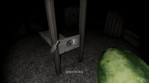 Granny: All Items and Their Use - SteamAH