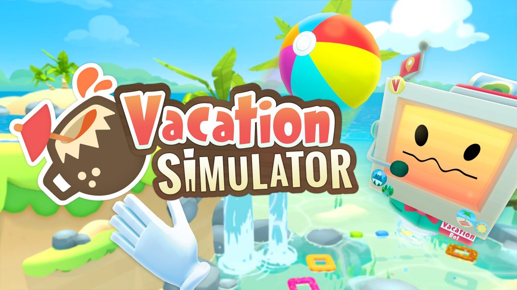Vacation Simulator: 100% Achievements - SteamAH
