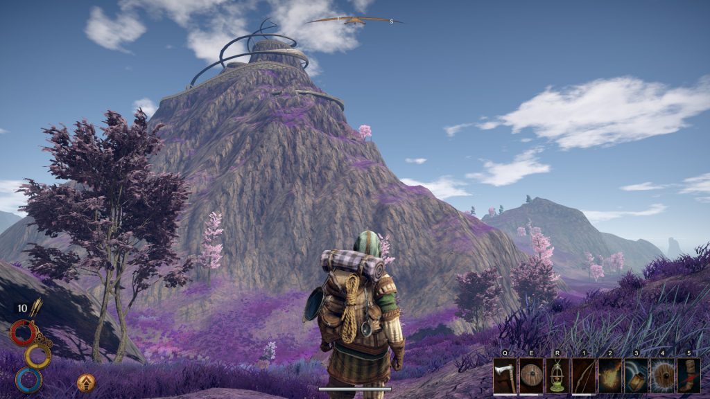 Outward: Skills and Trainer Locations - SteamAH