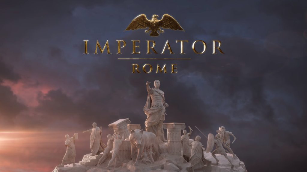 Imperator: Rome - Console Commands - SteamAH