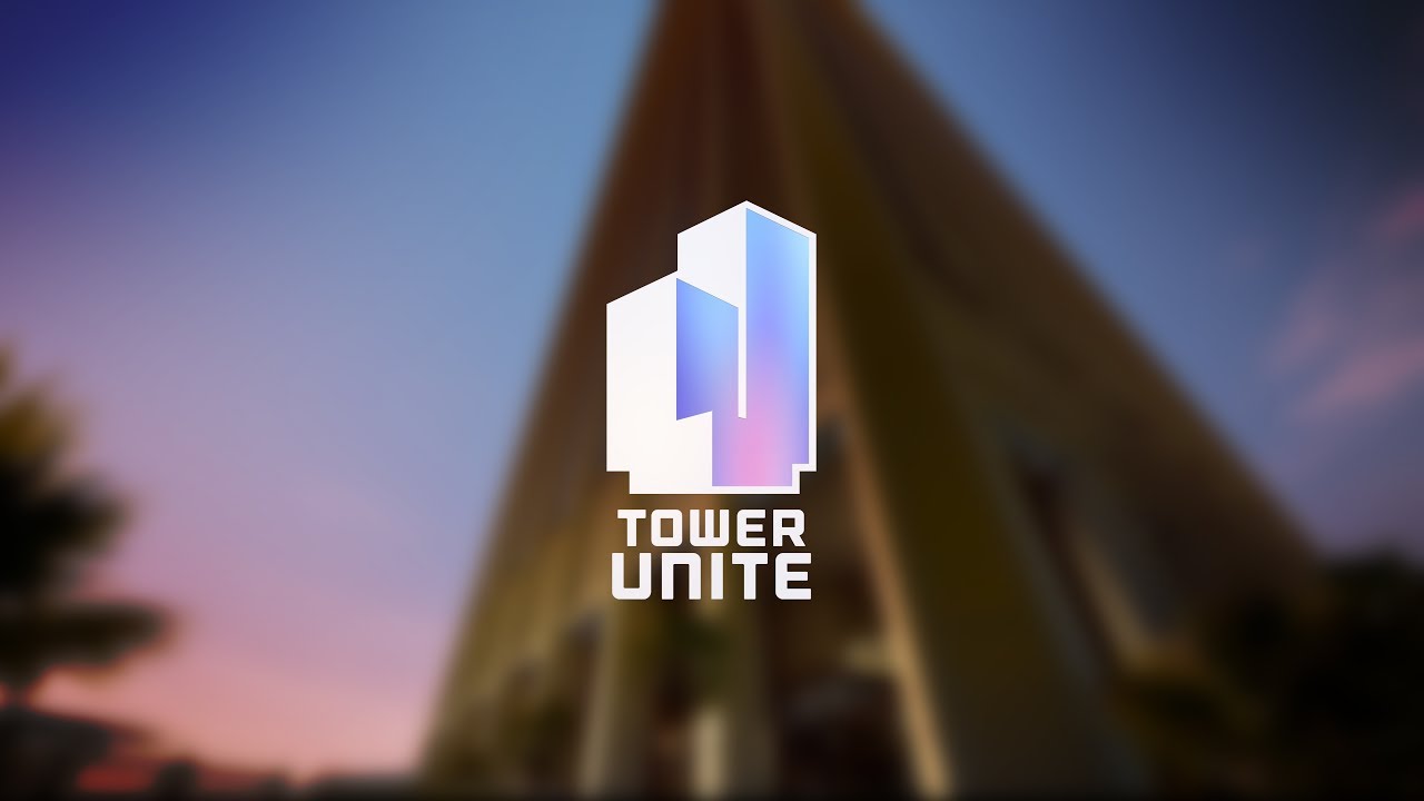 Tower Unite: How to Find the Mysterious Hatch - SteamAH