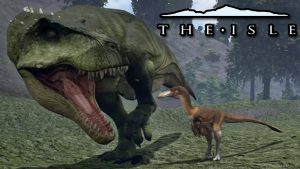 The Isle: How to Use Admin Commands - SteamAH