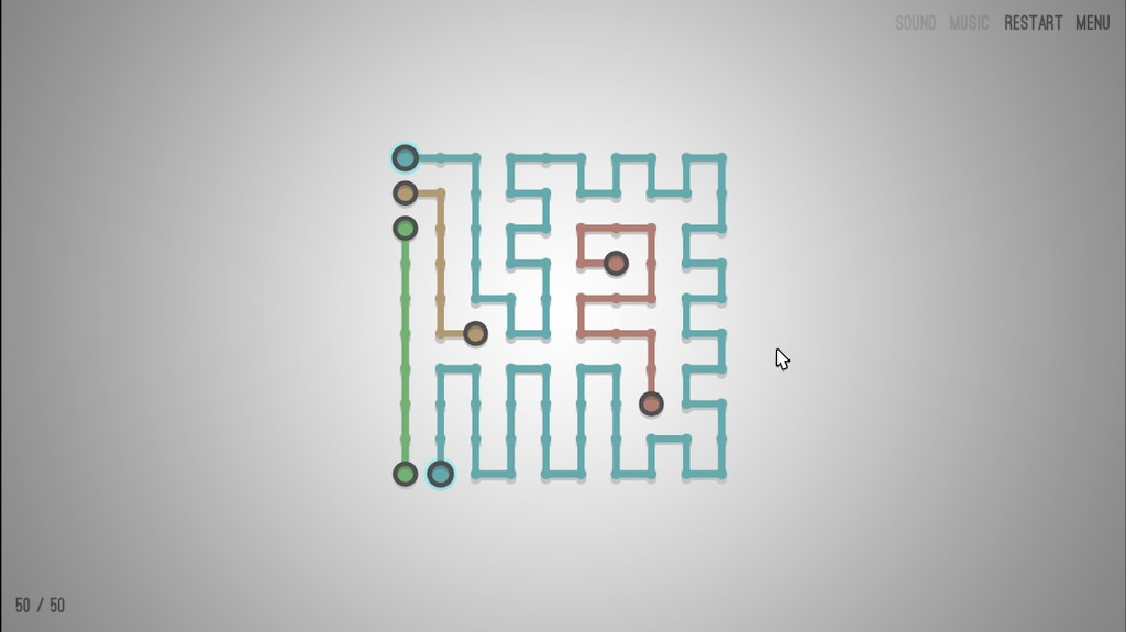 Lines X Free Guide, Tips, Cheat and Walkthrough - SteamAH