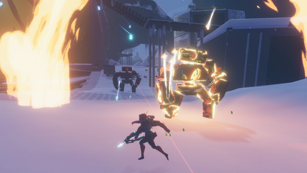 Risk of Rain 2 The Captain Guide (How To Unlock and Be an Expert) - SteamAH