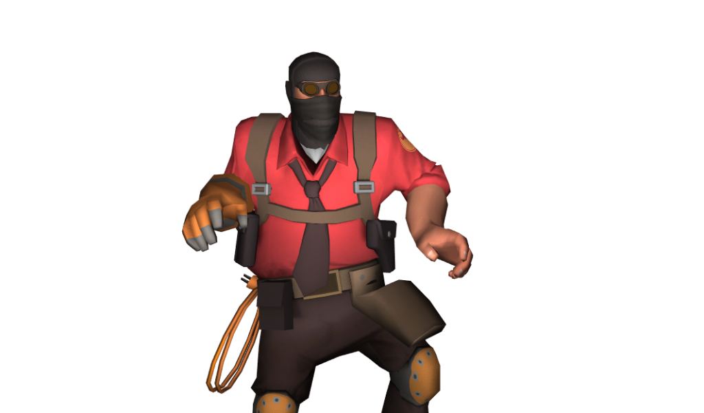 Team Fortress 2: Engineer Cosmetics Guide - SteamAH