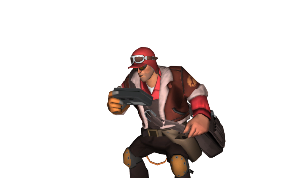 Team Fortress 2: Engineer Cosmetics Guide - SteamAH