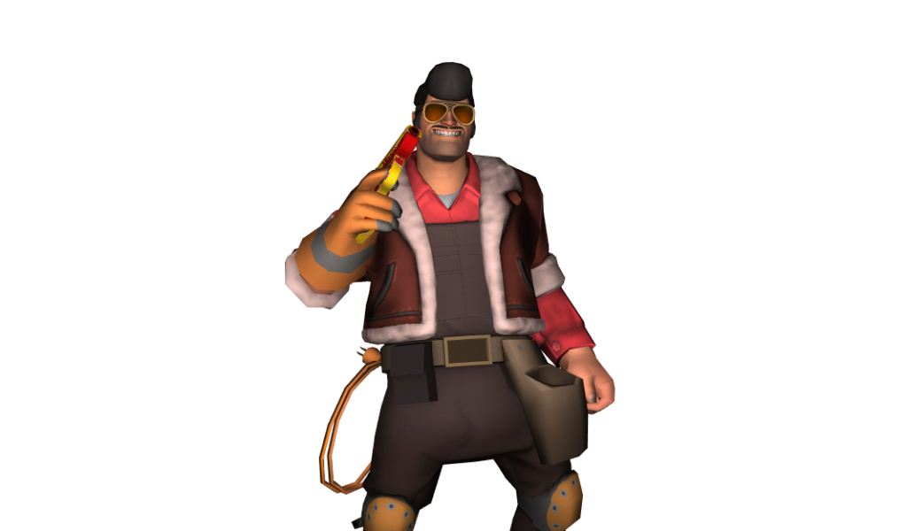 Team Fortress 2: Engineer Cosmetics Guide - SteamAH