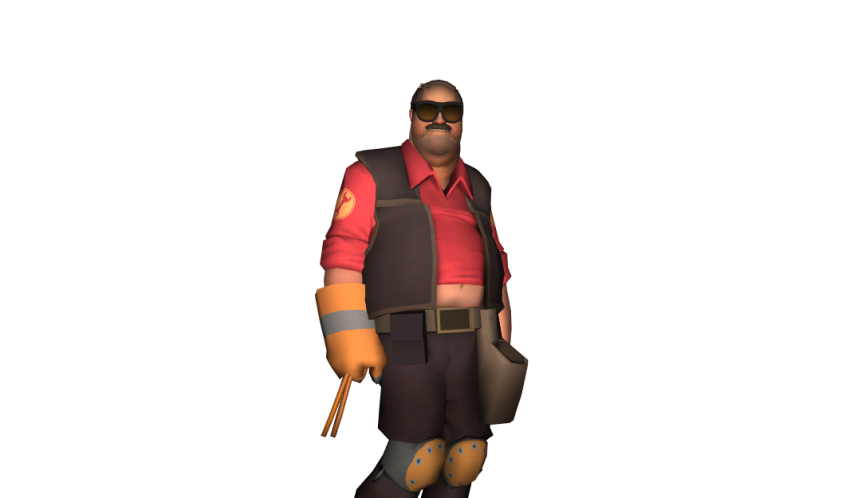 Team Fortress 2: Engineer Cosmetics Guide - SteamAH