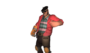 Team Fortress 2: Engineer Cosmetics Guide - SteamAH