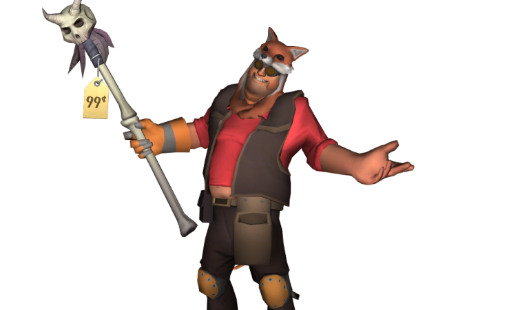 Team Fortress 2: Engineer Cosmetics Guide - SteamAH