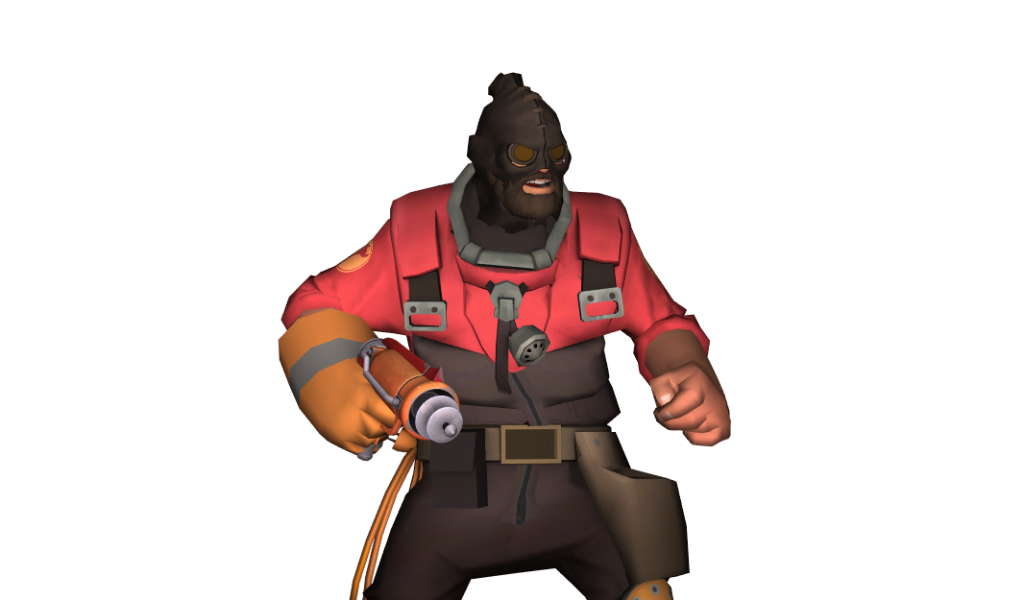 Team Fortress 2: Engineer Cosmetics Guide - SteamAH