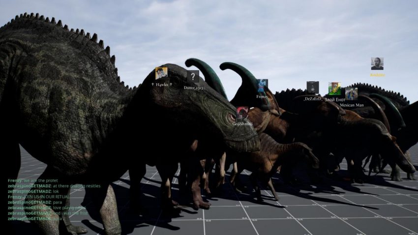 The Isle: Dryosaurus Guide - SteamAH