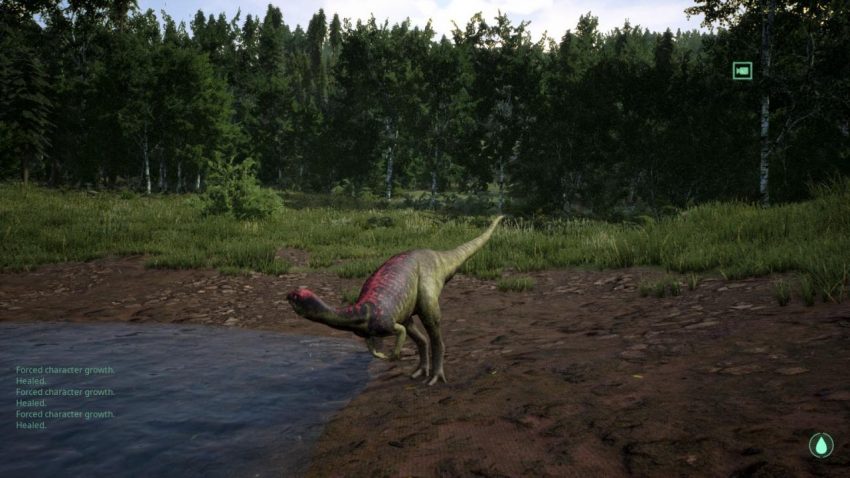 The Isle: Dryosaurus Guide - SteamAH