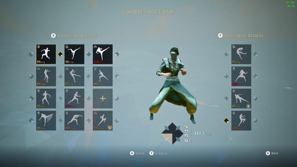Absolver: Faejin Guide - SteamAH