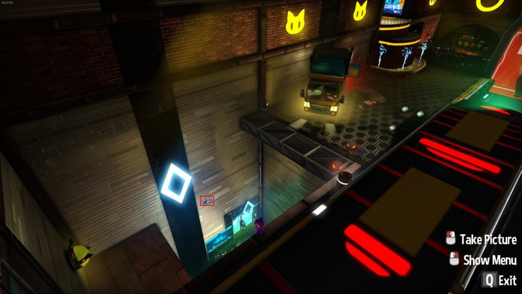 A Hat in Time: All Sticker Locations - SteamAH