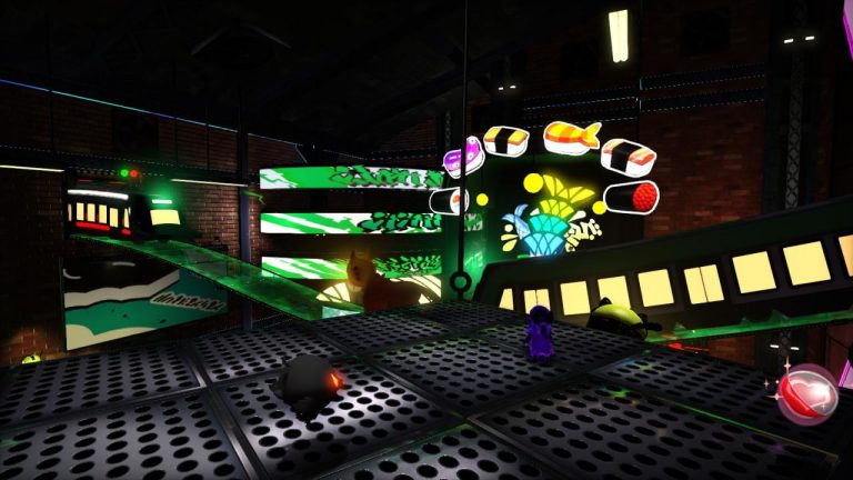 A Hat in Time: Snatcher Coin Locations & Secret Boss - SteamAH