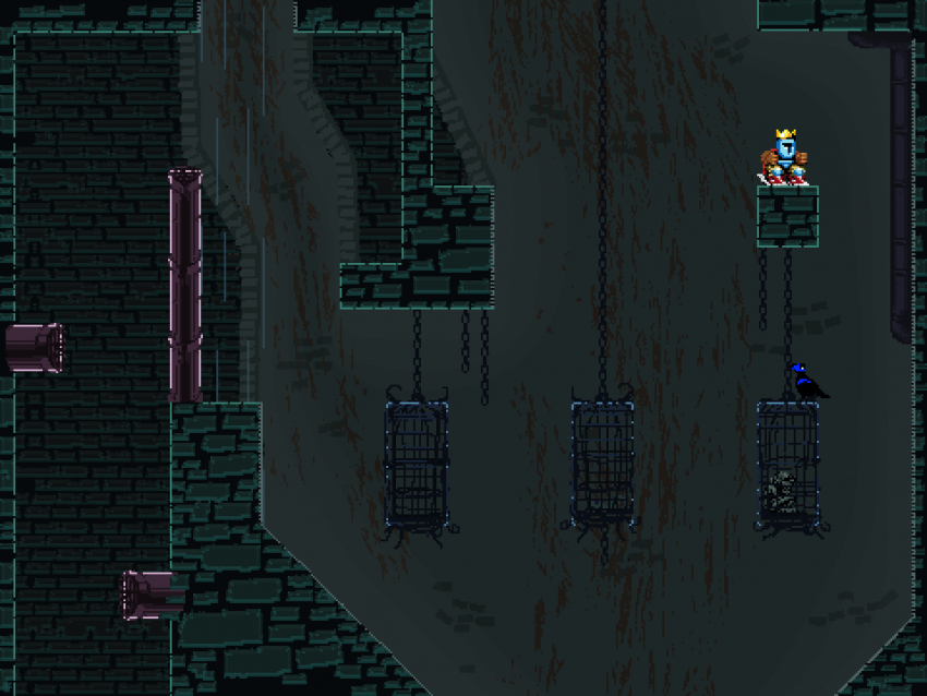 Jump King: All Achievements Guide - SteamAH