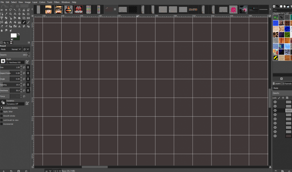 Starbound: Pixel Art Style Guide - SteamAH