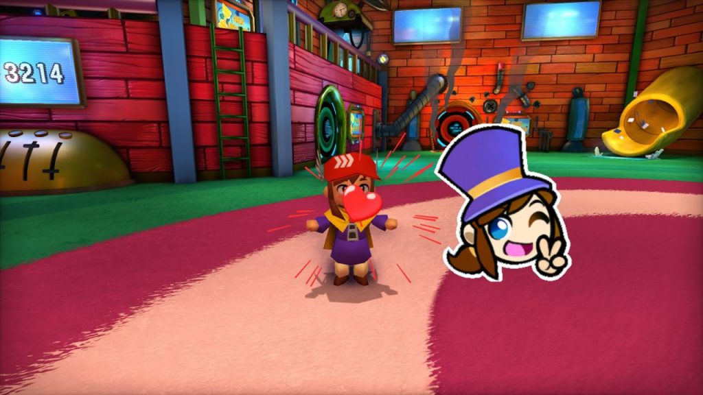 A Hat in Time: How to Make Sticker Mods - SteamAH