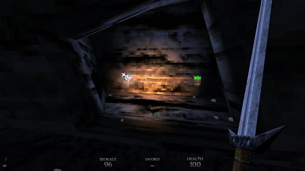 DUSK: Episode 3 Secrets Guide - SteamAH