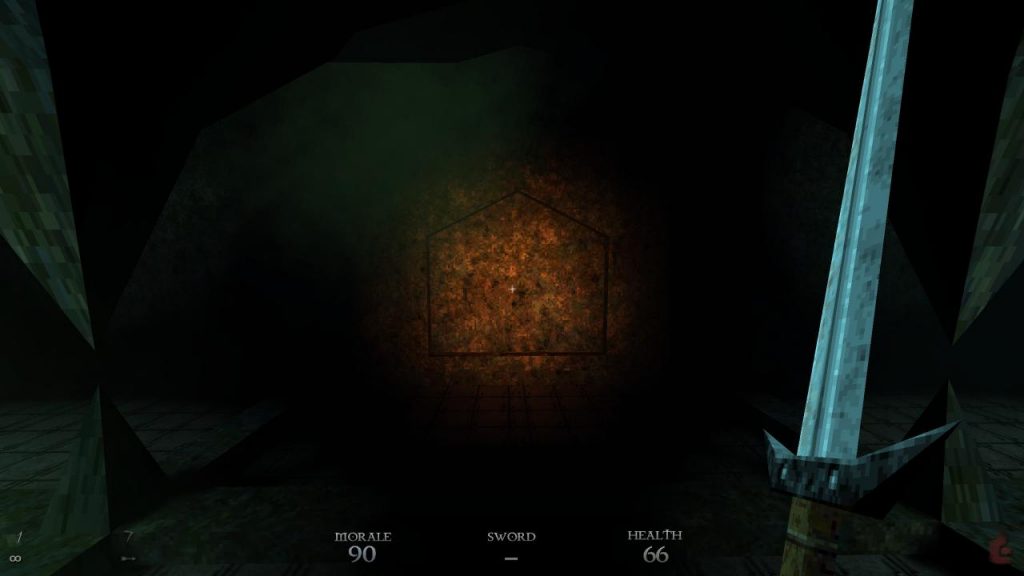 DUSK: Episode 3 Secrets Guide - SteamAH