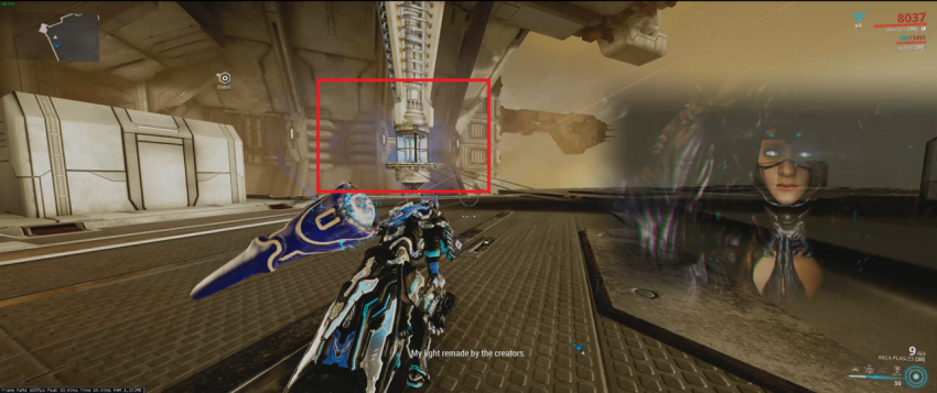 Warframe: How to Kill the Ropalolyst - SteamAH