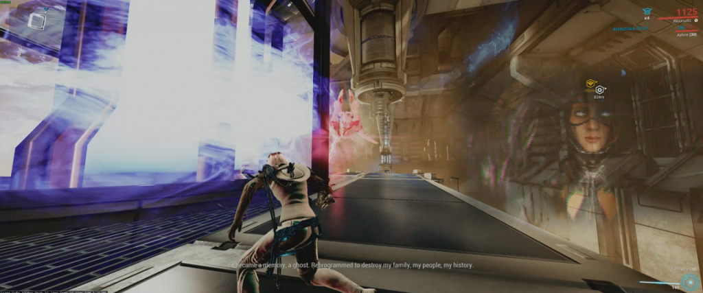 Warframe: How to Kill the Ropalolyst - SteamAH