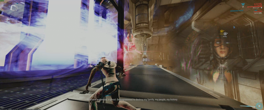 Warframe: How to Kill the Ropalolyst - SteamAH