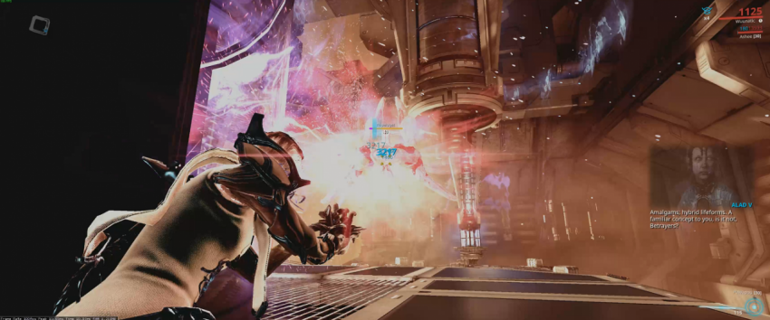 Warframe: How to Kill the Ropalolyst - SteamAH