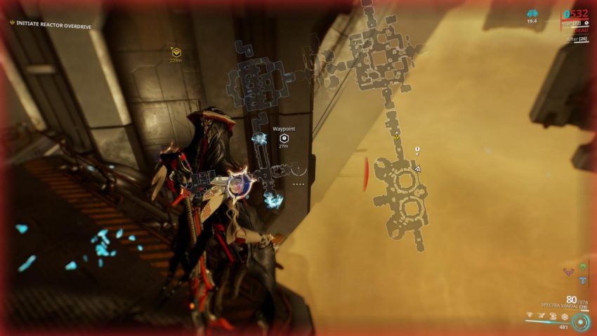 Warframe: Partnership Fragment Locations - SteamAH