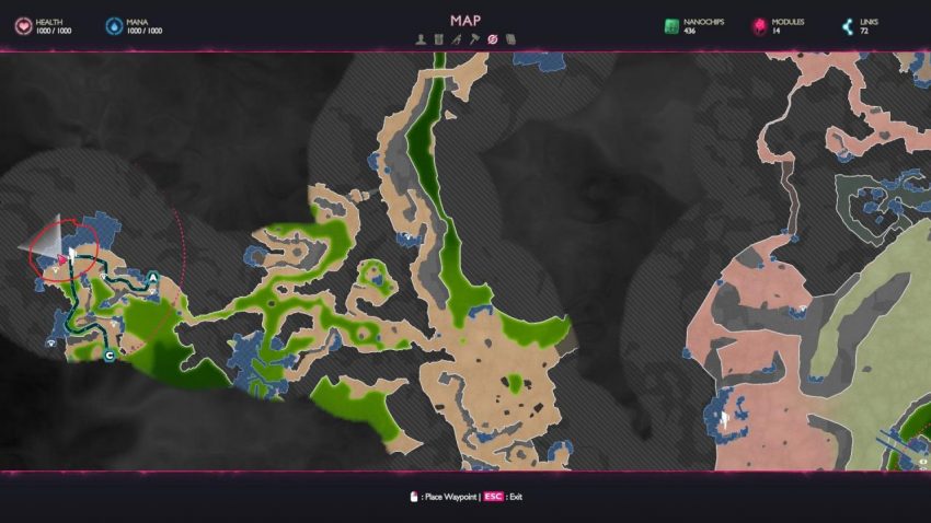 Eden Rising: 100% Achievement Guide - SteamAH