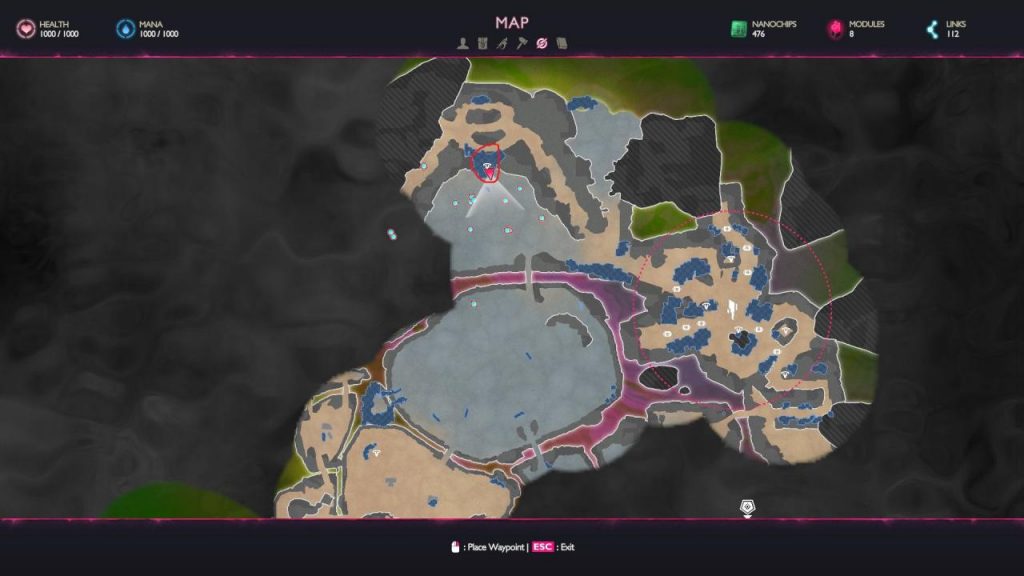 Eden Rising: 100% Achievement Guide - SteamAH