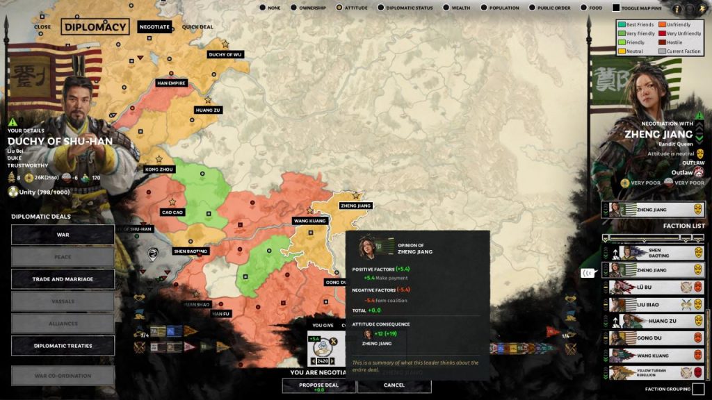 Total War: THREE KINGDOMS - Guide for Beginners - SteamAH