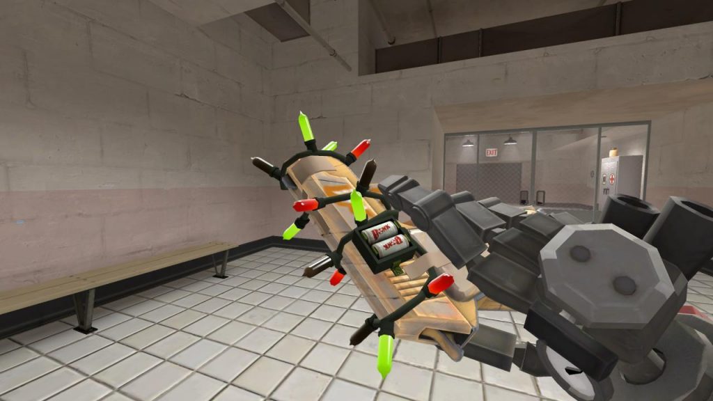 Team Fortress 2: Best Mods Guide - SteamAH